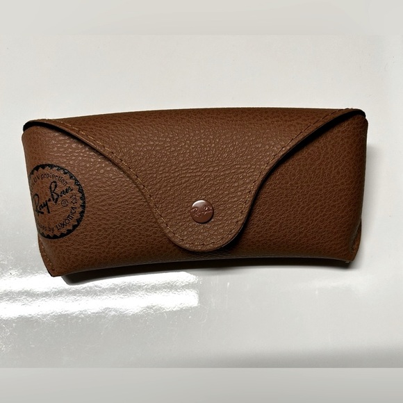 Ray-Ban | Accessories | Authentic Ray Band Case | Poshmark